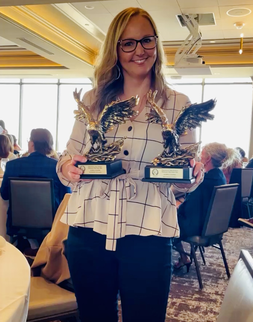 Alisha Cooper - Muskogee - Chinowth & Cohen